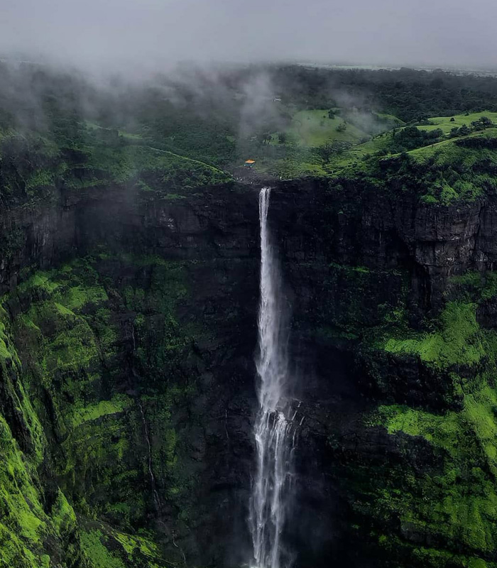 Mi Durg Veda | Monsoon Special Aadrai Forest Trek